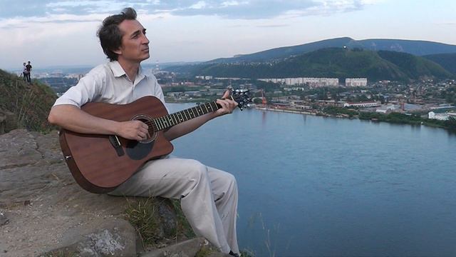 Реки России