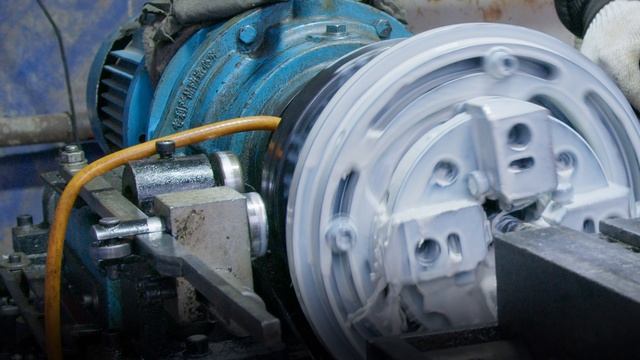 Грин Ривер. Ход строительства в октябре 2023