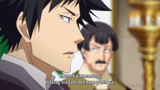 Tensei shitara Slime Datta Ken Season 3 Episode 01 Subtitle