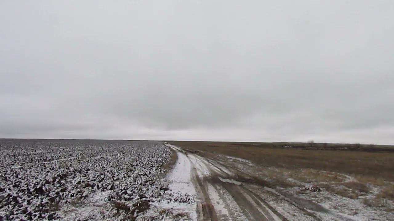 Исчезнувший посёлок Травино, Краснокутский район.