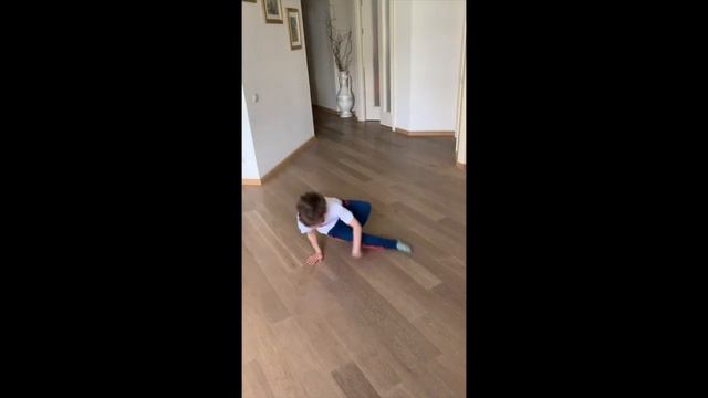 Талантливые дети Скородум. Ментальная арифметика.