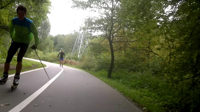 Круковский Илья с Ваней и Петр Савельев