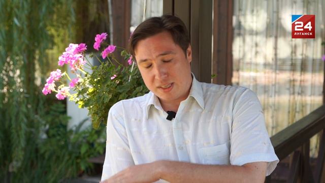 Первая чашка кофе. Вадим Беницкий. 2 августа 2024 г.