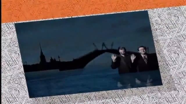 Юмористические телепередачи 90-х