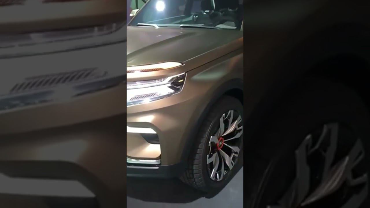 НОВАЯ lada niva