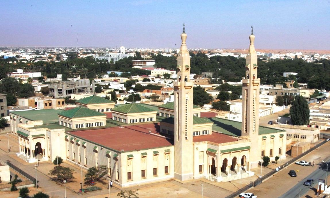 «Мавритания» Arabic ИМПРОВИЗАЦИЯ №116 композитор Виктор Анохин #instrumentalmusic  #музыка