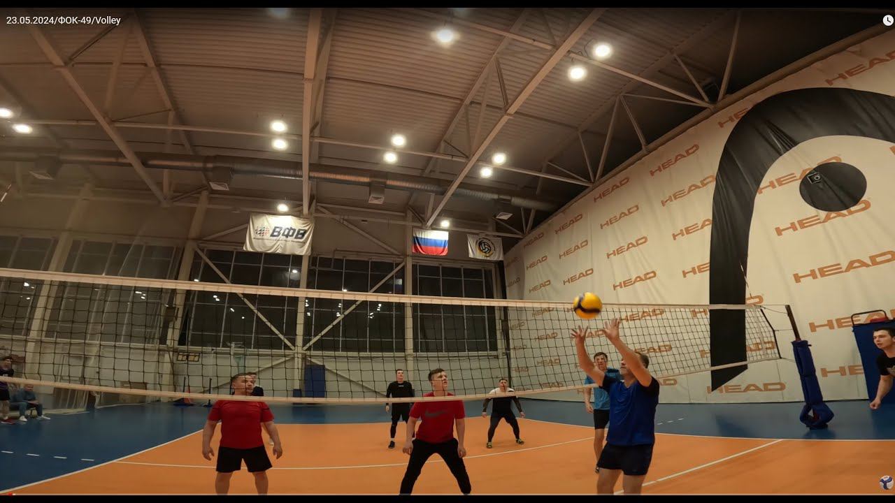 23.05.2024/ФОК-49/Volley