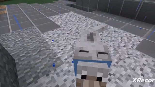 Снял свой клип под песню Фиксая "Друзья навсегда".