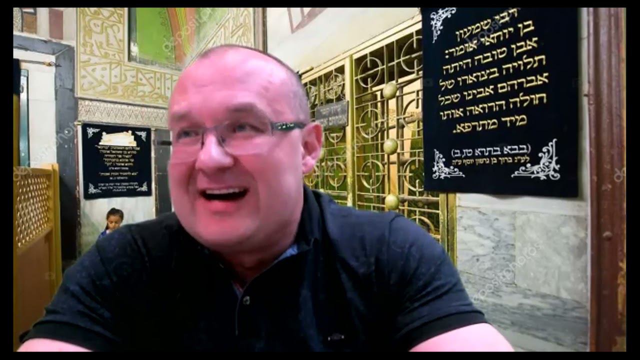 Примирение Агарь и Авраама, Ицхака и Ишмаэля после смерти Сары. Рав Йонатан Сакс. Глава Хаей Сара