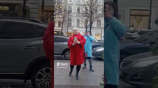 Урок-прогулка по фотосъёмке для подружек #моибудни