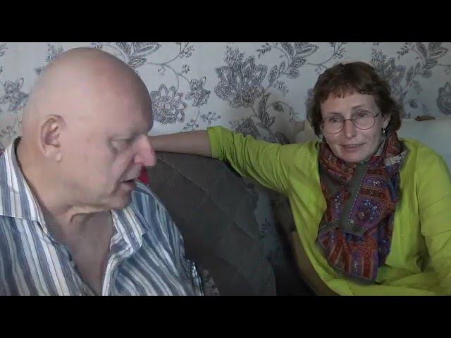 ИИИклуб 18/07/21 о страхе постановки целей, ненасильственной коммуникации и ошибках Грофа