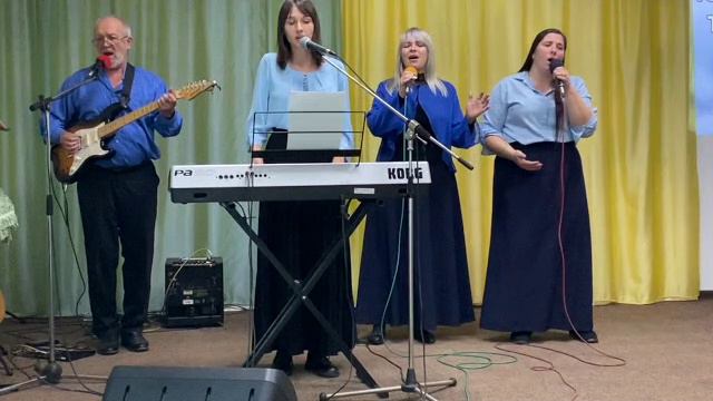 Богослужение-15.10.2023г