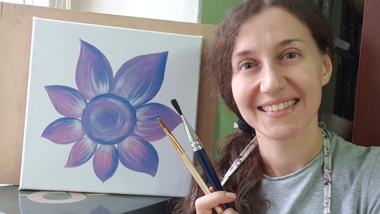 Просто рисую