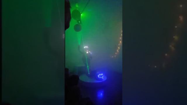 Нарушаю законы физики