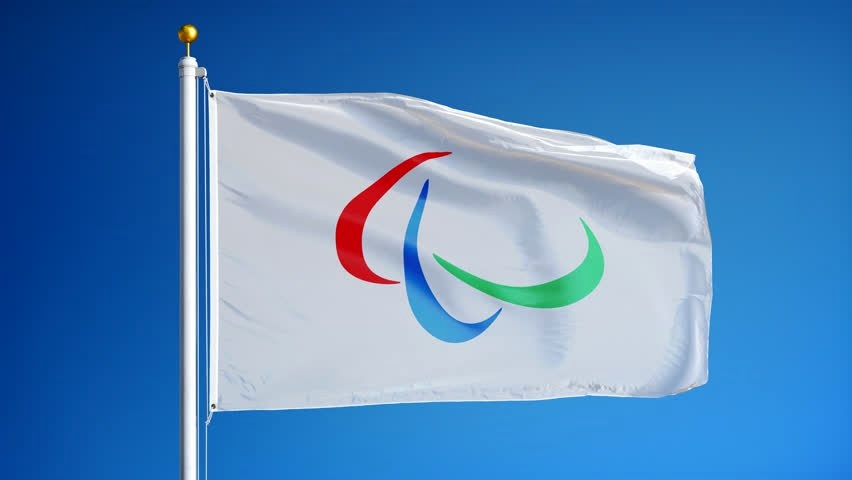 2021.08.29. Паралимпиада 2021г. ФБ.