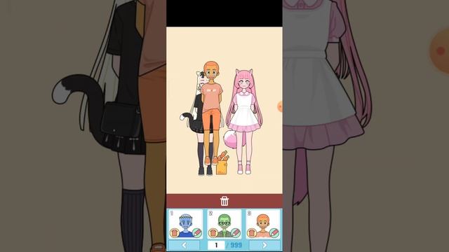 Сериал радужные друзья 2 серия ?