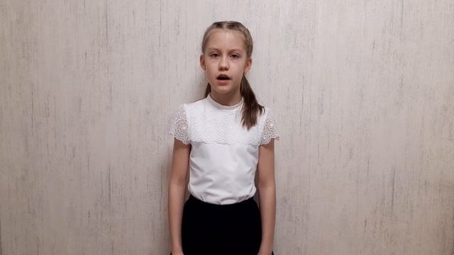 Наши призёры: Данилова Ярослава Школа № 82 Тольятти V-й Пушкинскинский Фестиваль "Руслан и Людмила"