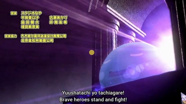 Tensei Kenja no Isekai Life Ending /  РЕАКЦИЯ