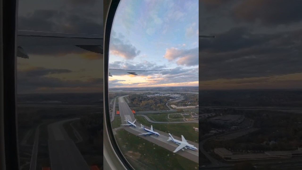 Дорога в облака,,, #жизньвовремяпутешествий #песковыпутешествуют #аэрофлот#2024