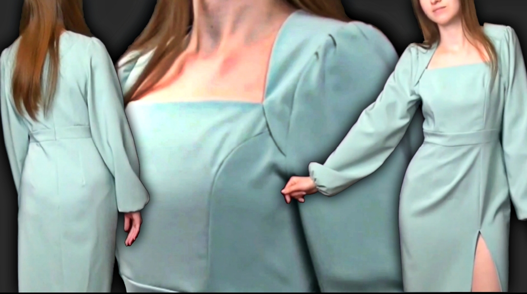 Платье для Надежды