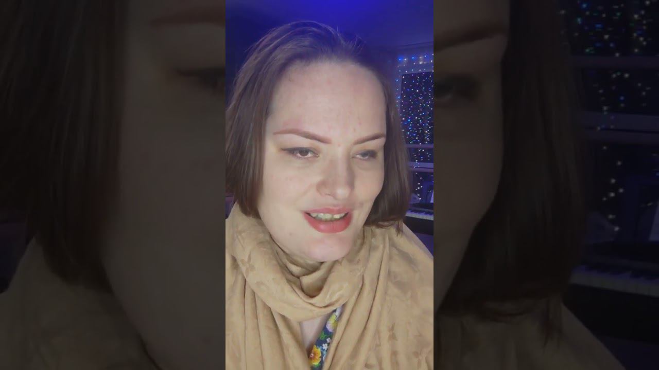 Отзыв Анастасии Поповой про клеточный концентрат Эволюция Природы После инсульта, Глазной