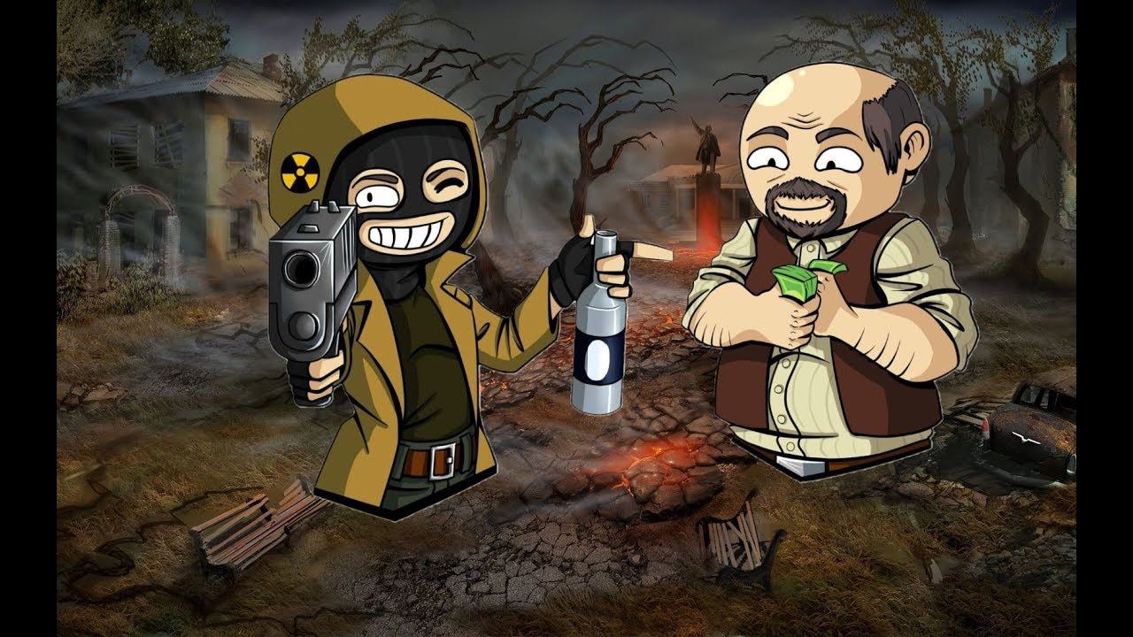 Will To Live Online - ПЕРВЫЙ ВЗГЛЯД  И ОБЗОР ИГРЫ