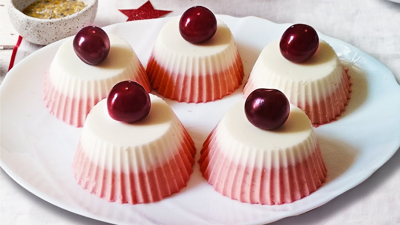 Этот ПП десерт украсит любой праздничный стол.