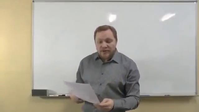 Мировоззрение Серия 21 Свет Часть 1. Вадим Ловчиков.mp4