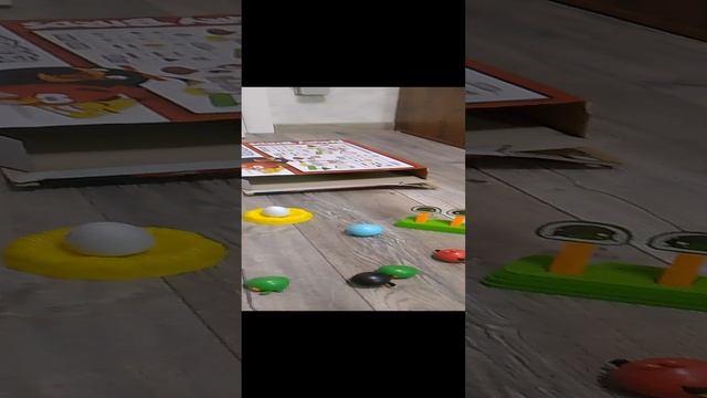 РАСПАКОВКА игрушек ЭНЕРГИИ БЕРДС! ~можно заказать на озон~