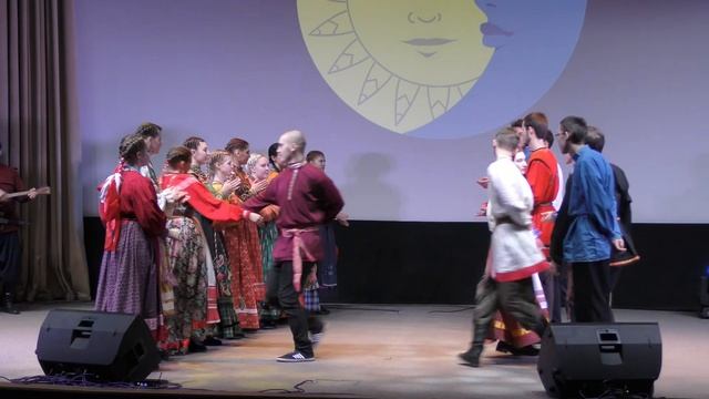 018 Метёлка+Колодец