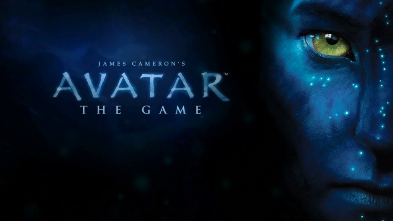 James Cameron's Avatar: The Game (2009) (Aprel Team)