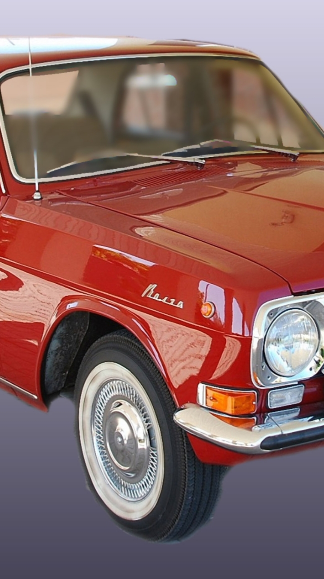 ГАЗ 24 ВОЛГА, 8 часть