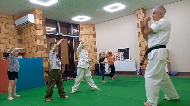 Шаг за шагом к победе над собой!
