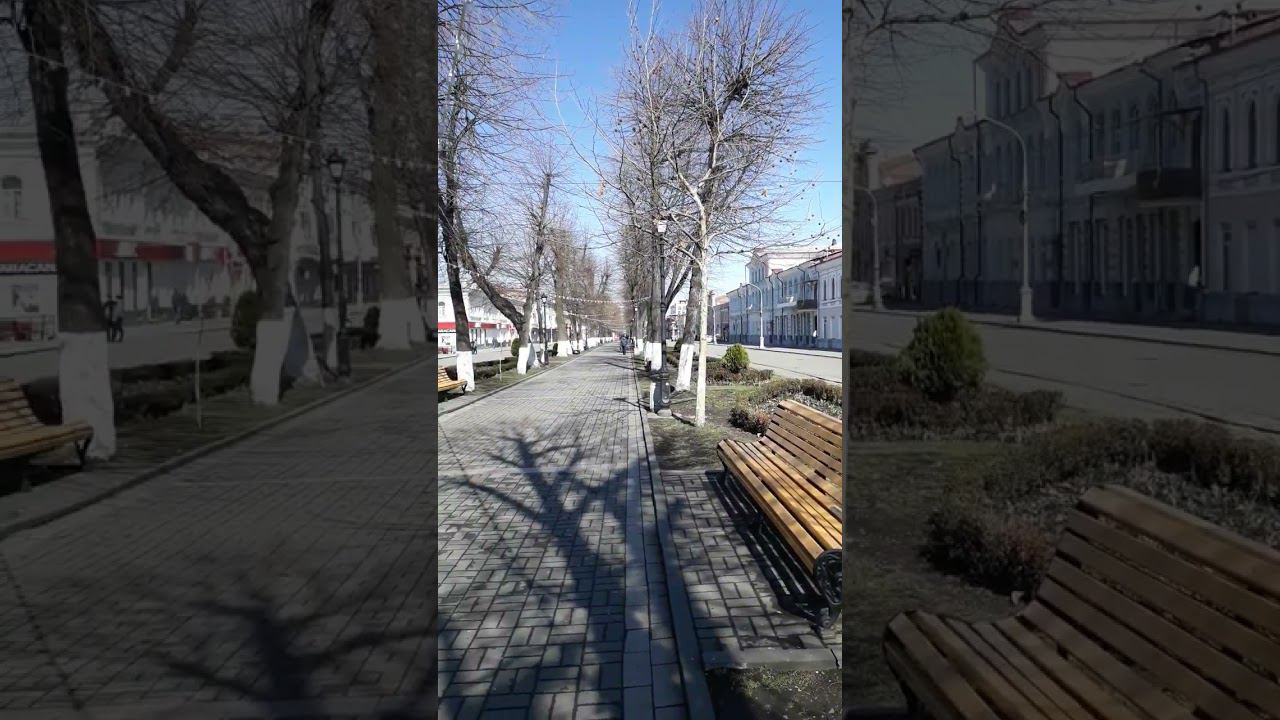 Владикавказ