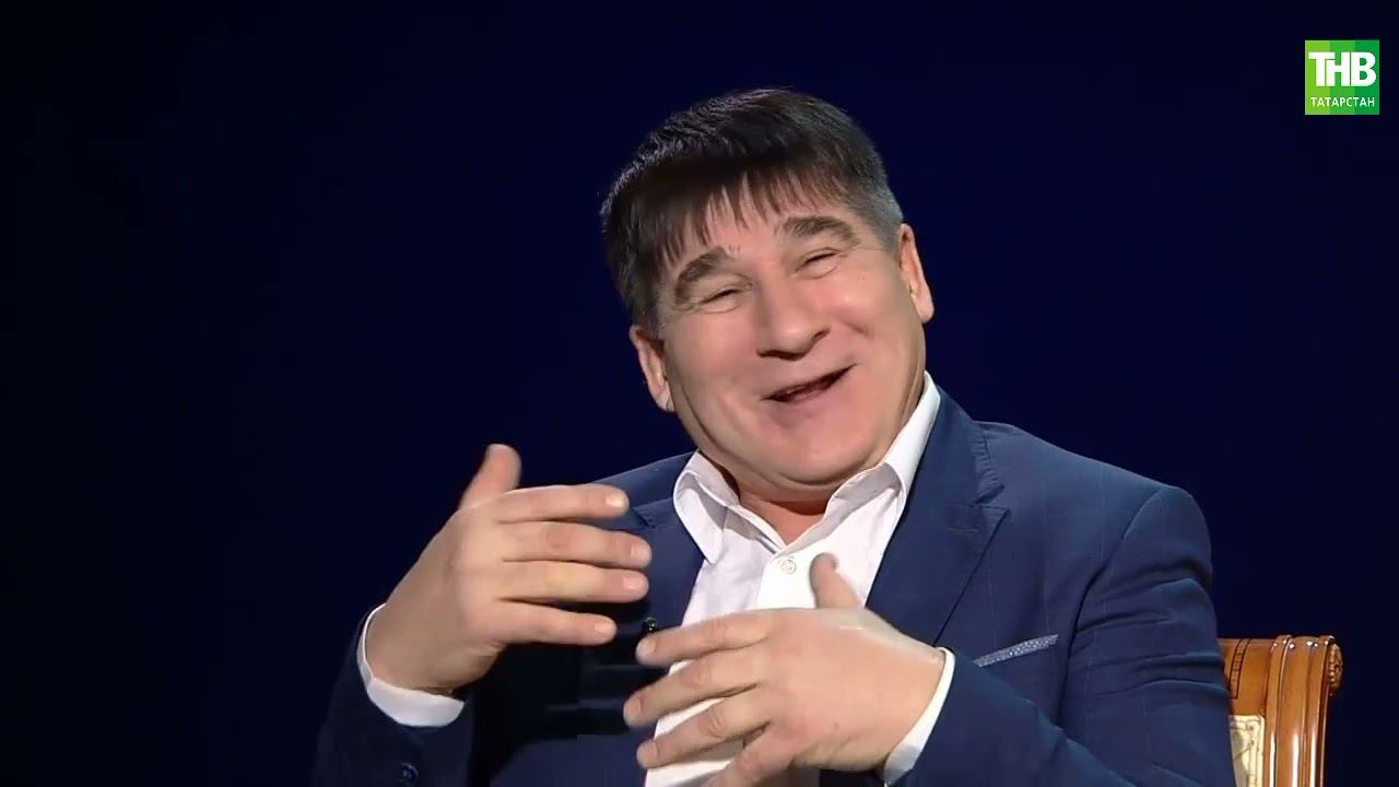 Җәвит Шакиров | Ком сәгате 26/12/2021