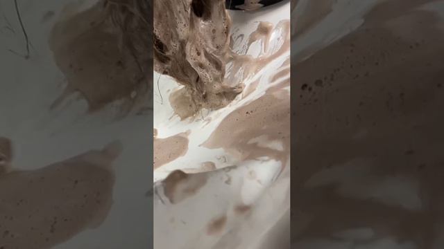 ЛЕГКОЕ окрашивание волос