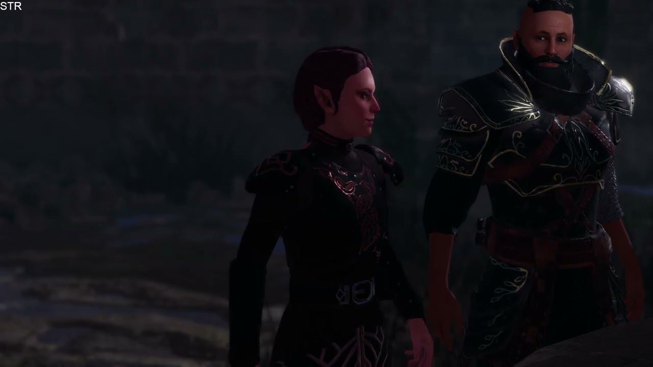 Solasta: Crown of the Magister. Часть 10