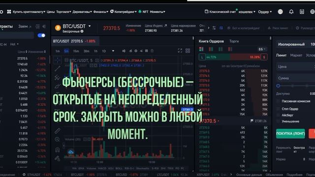 Gate.io. Деривативы. Контракты. Хеджирование. Защита от рисков.