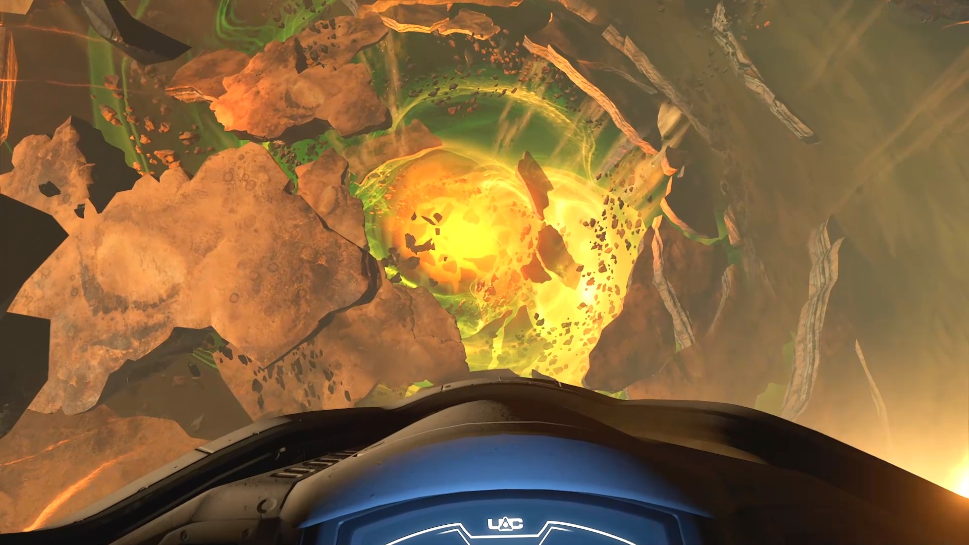 DOOM Eternal ► Марс ► Прохождение #14