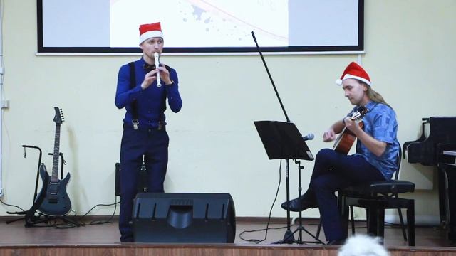 Перфоманс-шоу Хава Нагила