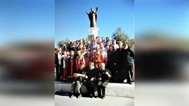 Валентин Курбатов - Вячеславу Орехову к 65-летию (фрагмент)