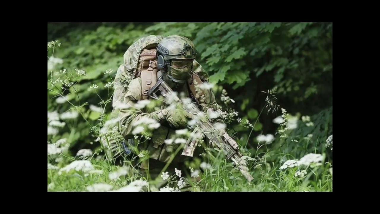 Видеокнига-Дмитрий Стешин "СВЯЩЕННАЯ ВОЕННАЯ ОПЕРАЦИЯ/ От Мариуполя до Соледара часть 2