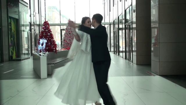 Клип(Антон и Аня)