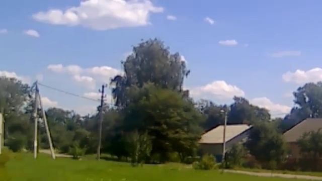 Мой агрогородок видеоклип.