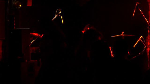 2024-08-24 - Группа «Stigmatic Chorus» - Visions of Darkness в клубе «Big Ben»