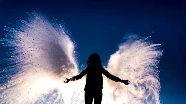 Видео Утренняя медитация Разговор с Богом