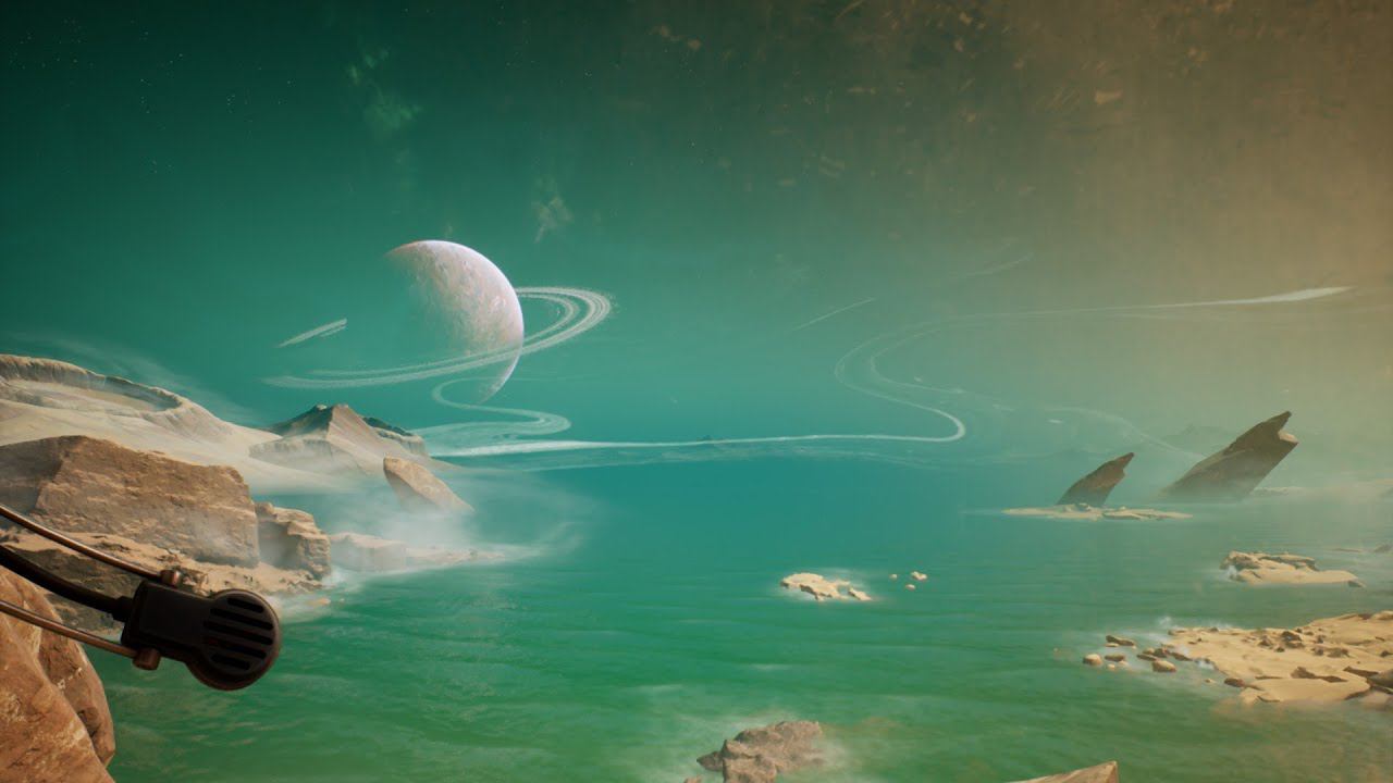 The Invincible(Непобедимый) #3 Поиски Горского