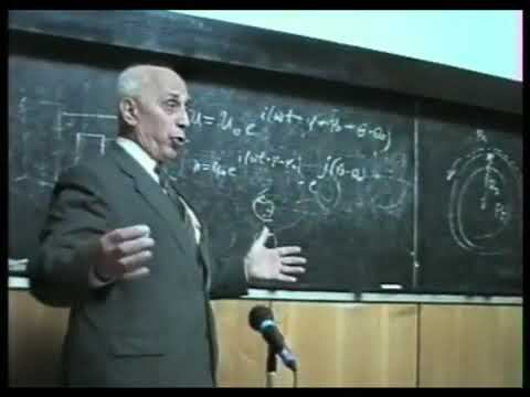 17. (часть 2) О некоторых прикладных возможностях эфиродинамики. Канун технологической революции.