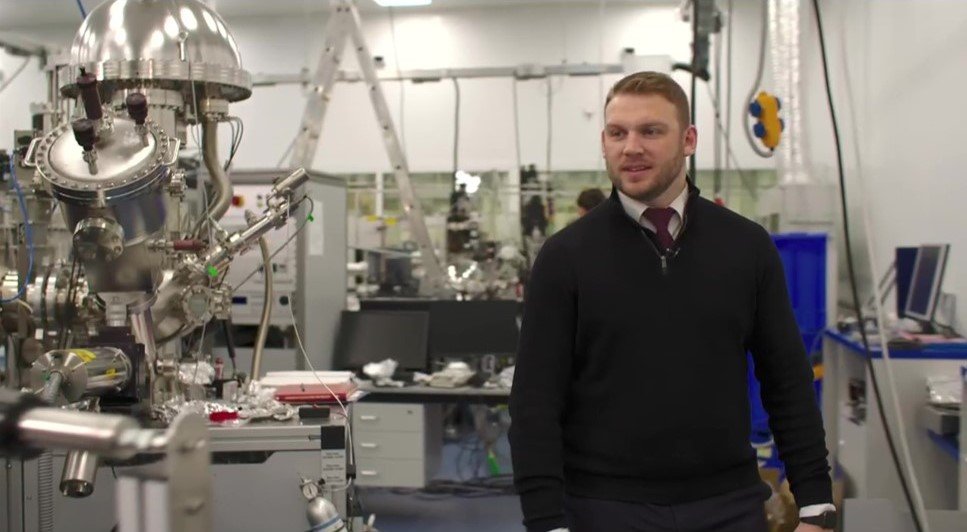 Сериал Билет в будущее  4 серия