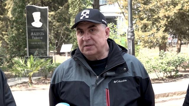 Новости.Партенит "Лубоед"